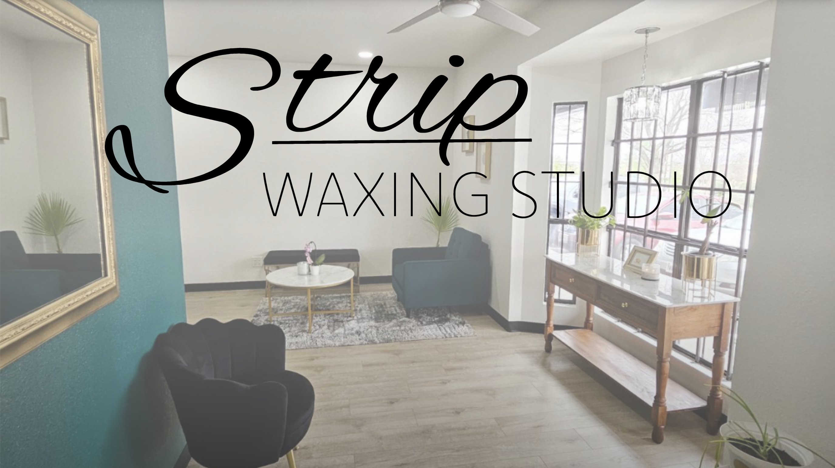Strip Waxing Studio | Professional Full Body Waxing